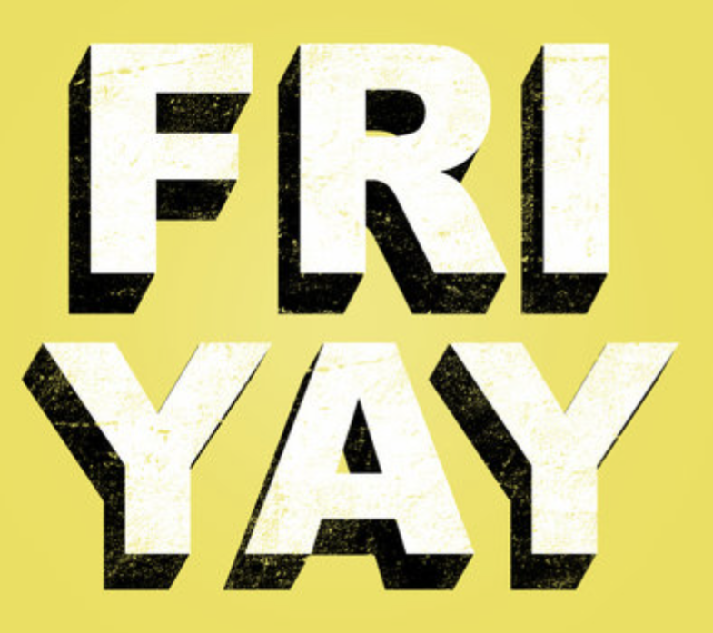 FRIYAY! – Housing Concierge