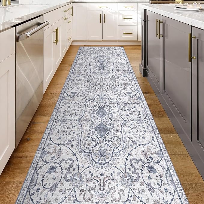 The Advantages of Using a Vinyl Runner in the Kitchen – Housing Concierge